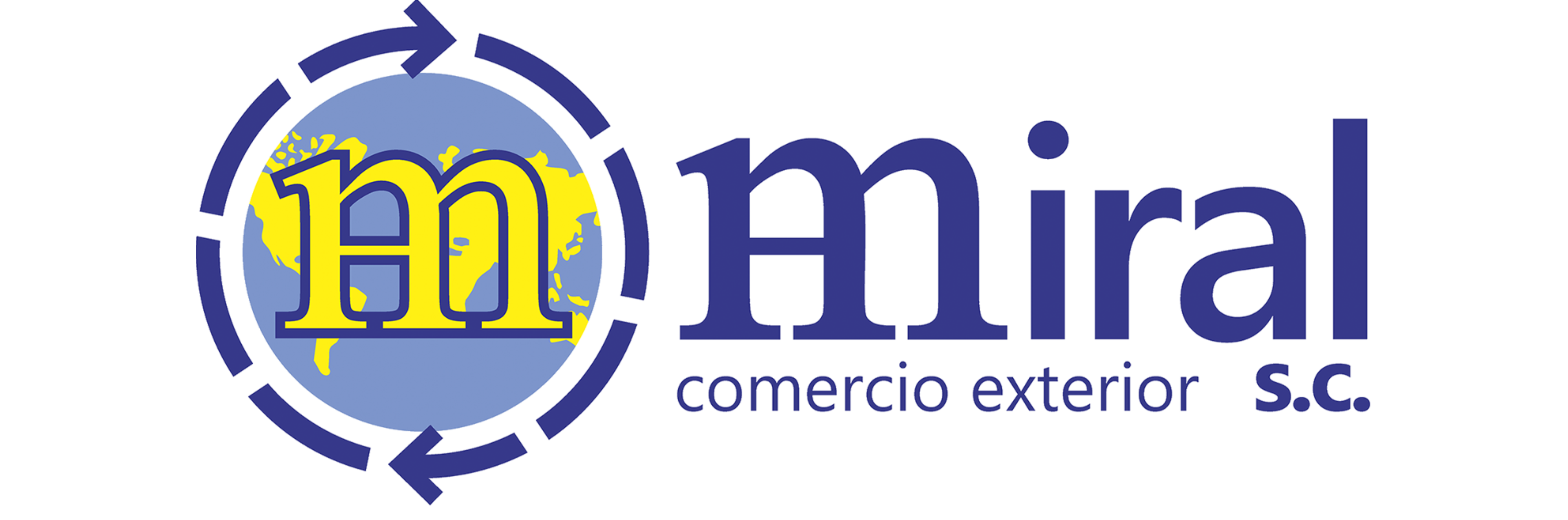 Miral - Comercio exterior